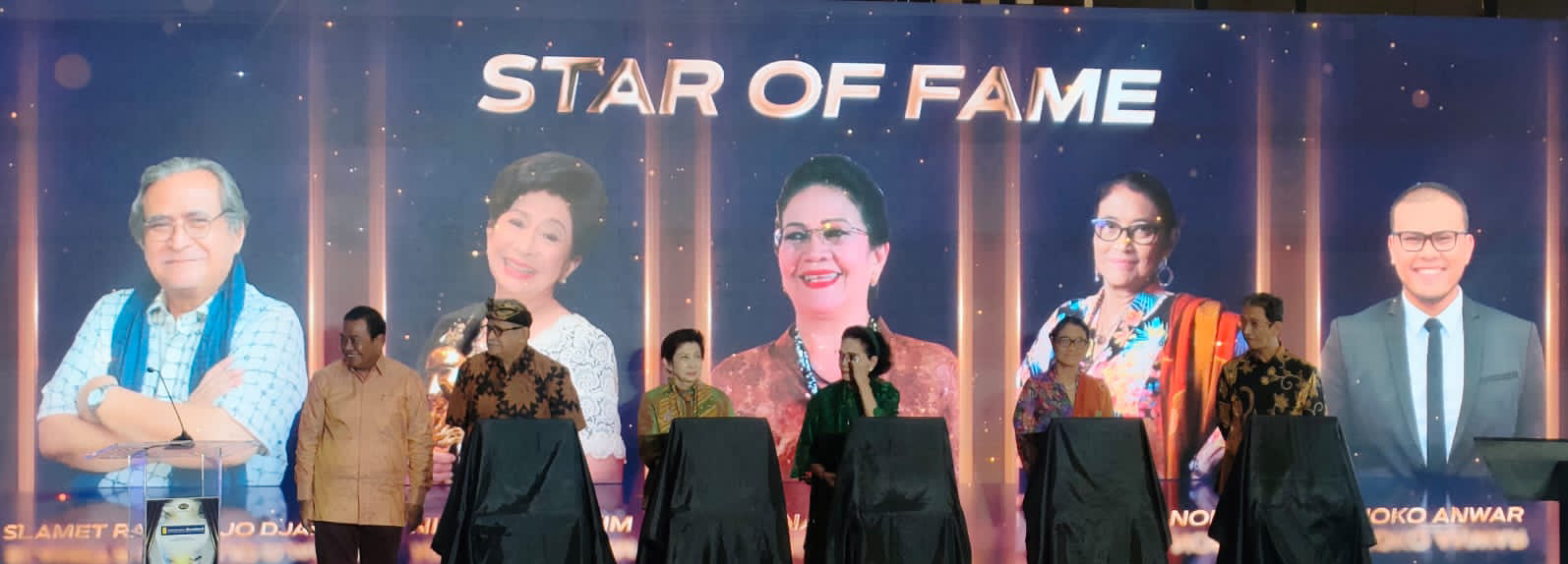 BPI - Badan Perfilman Indonesia