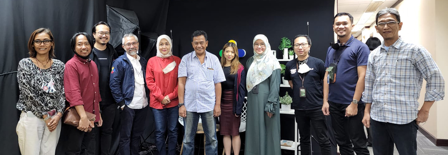 BPI - Badan Perfilman Indonesia